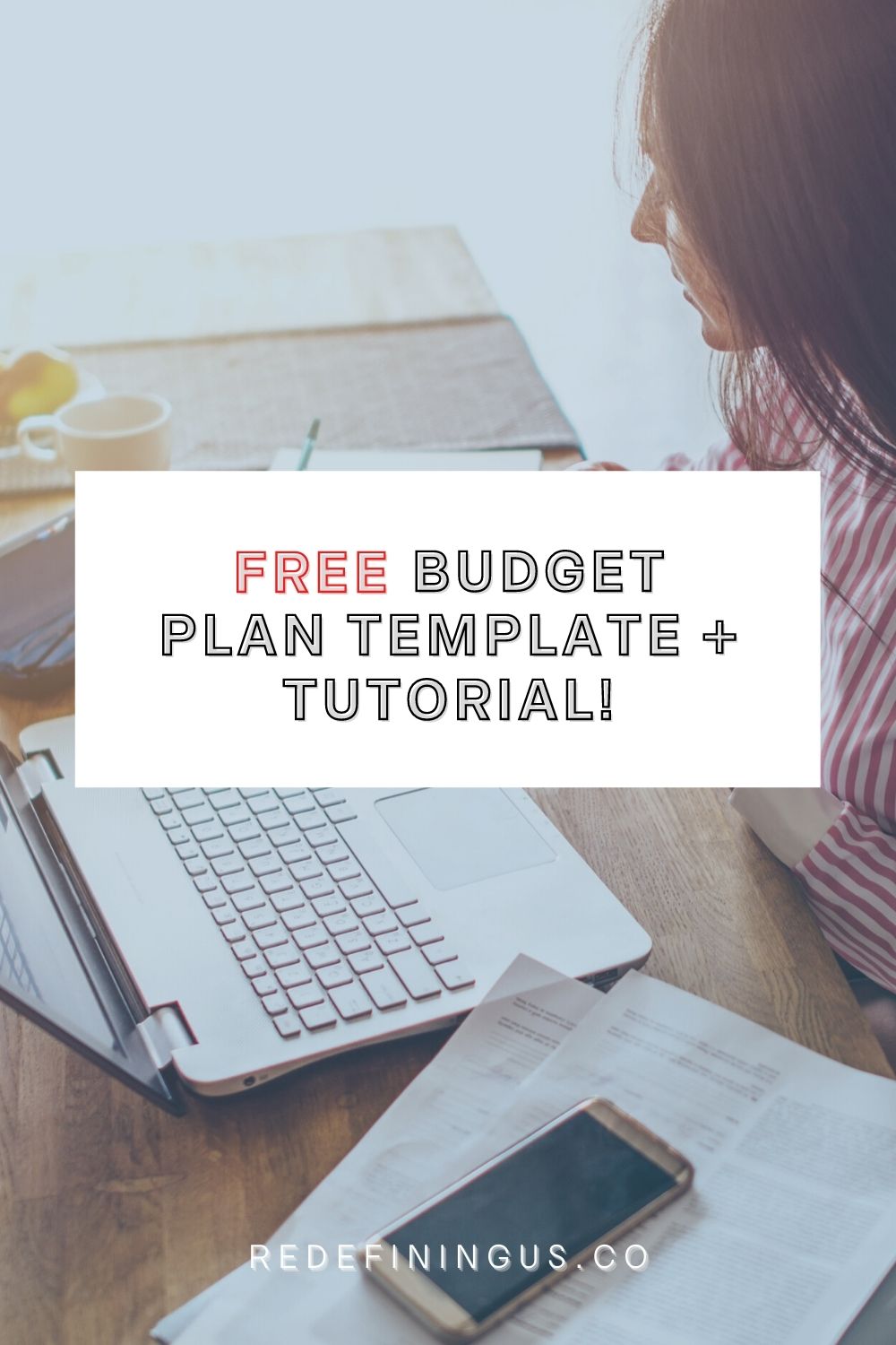 EASY Guide: Where Did My Money Go? (with Free Worksheet!)